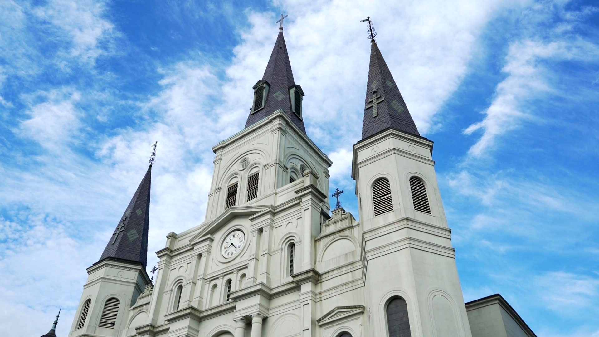 Mass | TheDailyMass.com